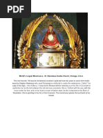 The Panolong: Art Critique | PDF | Amulet | Philippines