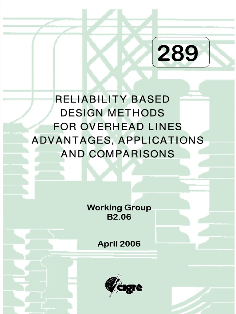 289 | PDF | Reliability Engineering | Strength Of Materials