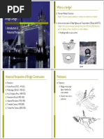 00 Design Loads For Box Culverts For The SM1600 PDF | PDF | Fatigue ...