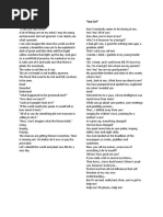 Top 10 Declamation Piece | PDF