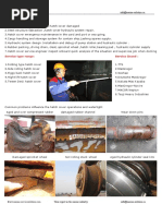 Windlass Brake Test | PDF | Clutch | Anchor