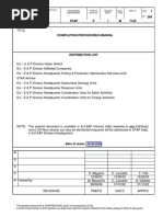 IADC WellSharp Kill Sheet | PDF | Gases | Chemical Engineering