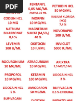 Label Akreditasi Tablet | PDF