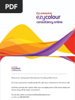 Apcolite Shade Card PDF | PDF | Paint | Nature