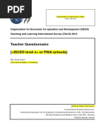 CELTA Lesson Plan Procedures Template | PDF
