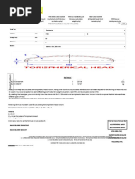 CheCalc Vessel Volume & Level Calculation | PDF | Volume