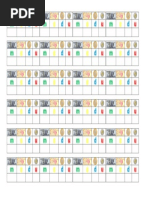 Angulos Tipo Pacman | PDF