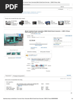 GENIE 128337GT, 128337, CONTROLLER - SEPEX MOTOR - Ebay | PDF | E Bay ...