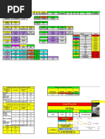 Tabela de Vapor Saturado: Pressão Absoluta KGF/CM | PDF | Quantidades ...