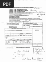Formatos RT - 02 | PDF | Ciencia y matemáticas