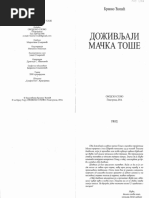 BUKVAR Cirilicno Izdanje 1961. Beograd | PDF