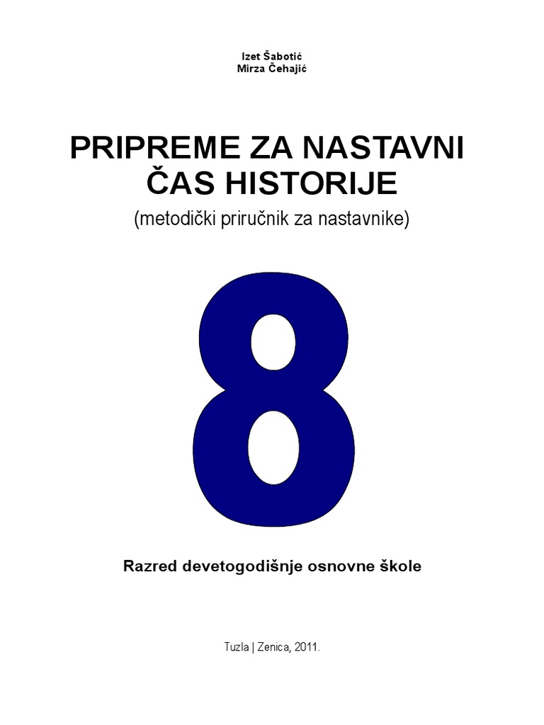 Pripreme Za 8. Razred.30.7