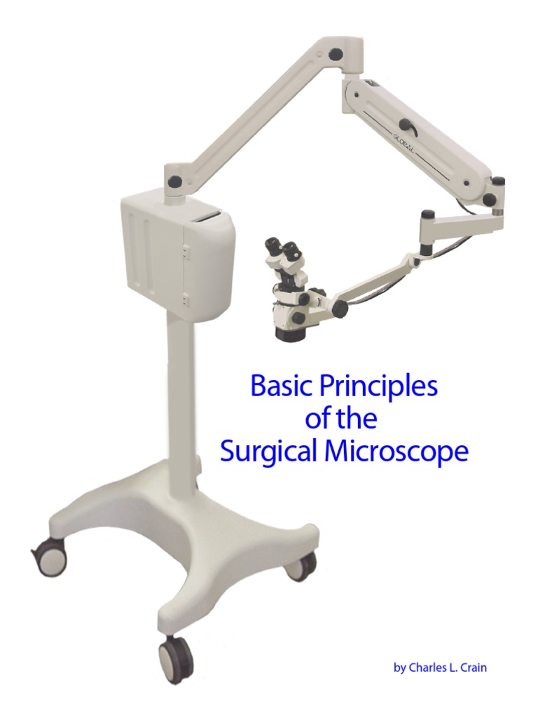 Microscope Basics | PDF | Optics | Microscope