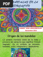Mandalas de Sumas y Restas para Colorear | PDF