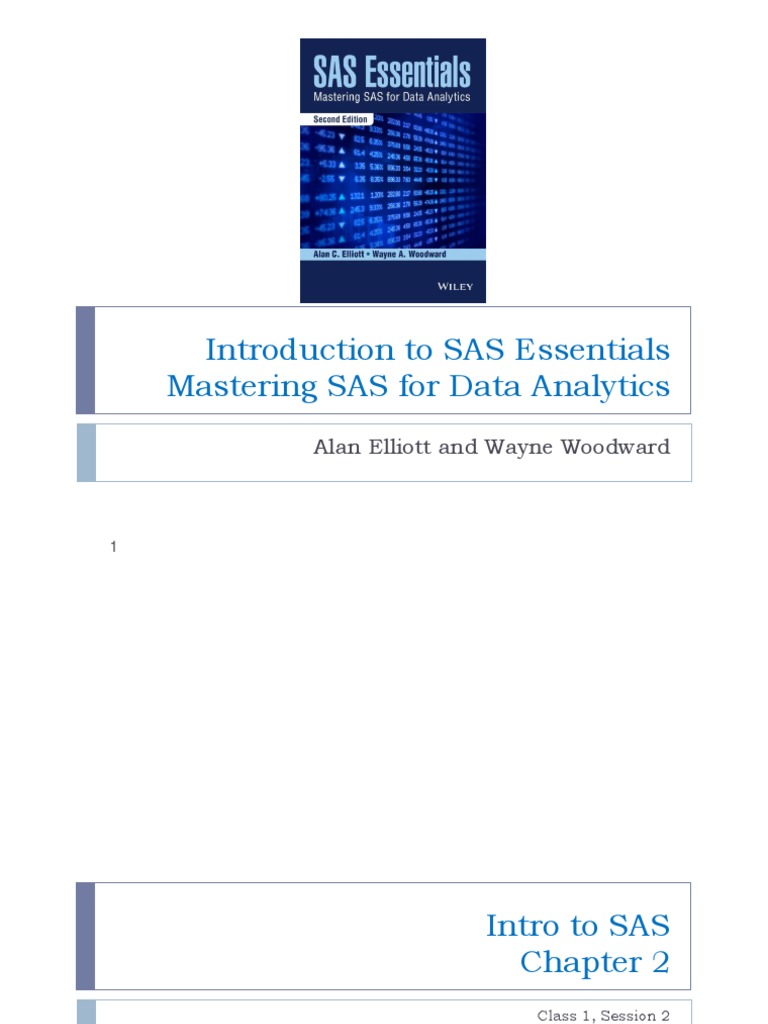 SAS Data Entry Techniques Guide | PDF | Sas (Software) | Variable (Computer Science)