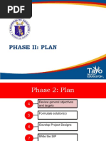 Sample Module Layout | PDF | Career & Growth | Business