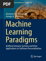 Machine Learning? | PDF | Machine Learning | Statistical Classification