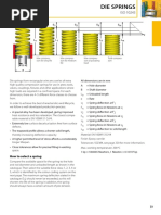 DIN 471 Seeger Ring Specifications | PDF | Engineering Tolerance ...