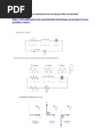 Litar Pendawaian Auto-Transformer Starter | PDF