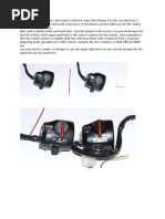 Newtronic Handbook V8 | PDF | Ignition System | Motorcycle