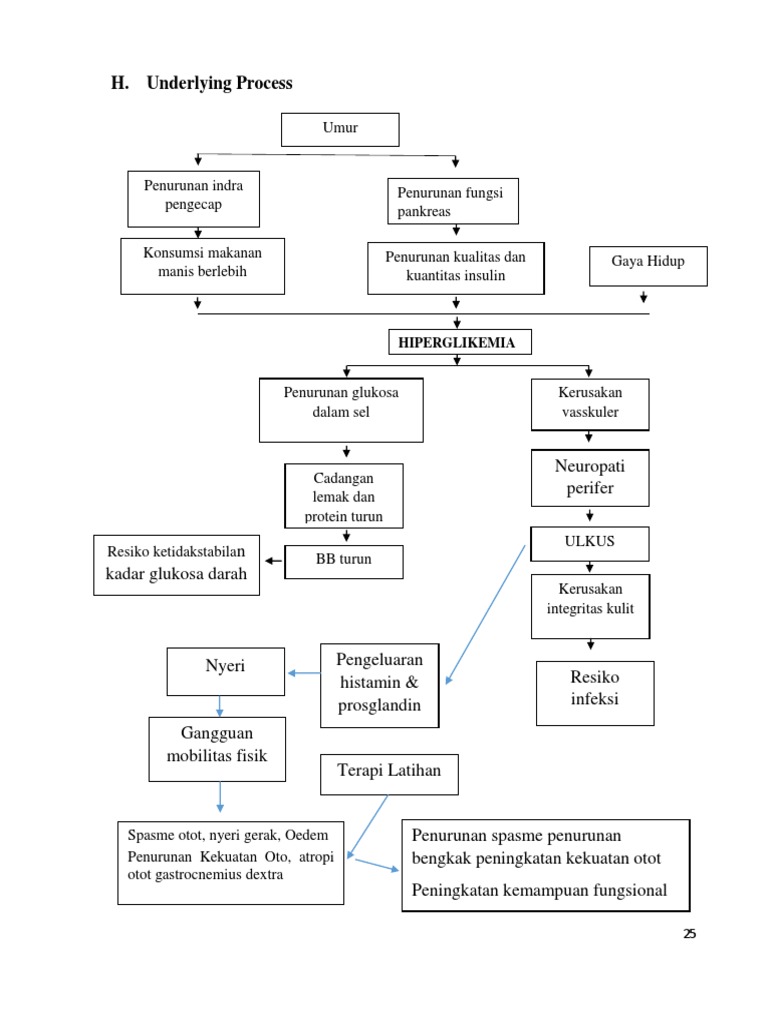 Underlying Process FIXS 1 | PDF
