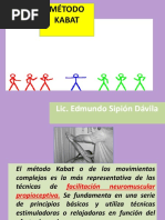 Ejercicios de Klapp | PDF | La columna vertebral | Escoliosis