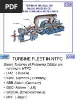 Boiler License Exam Guide | PDF | Boiler | Valve