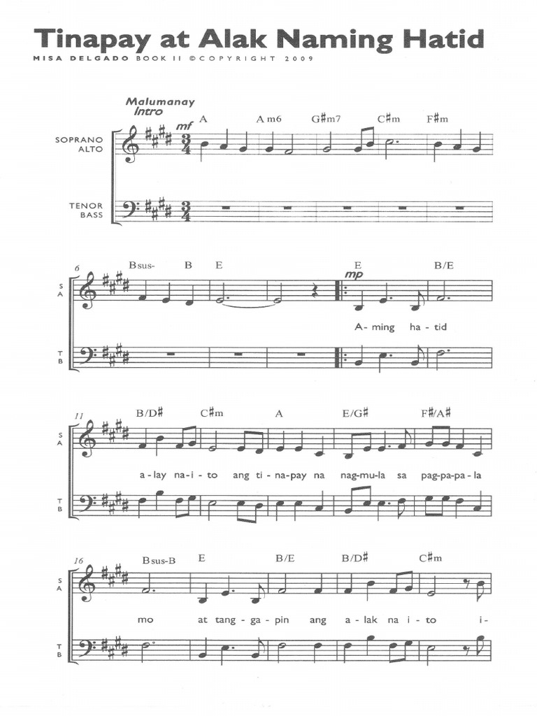 Tinapay at Alak Naming Hatid
