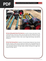 Sertifikat SNI PT The Master Steel Manufactory | PDF