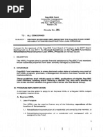 BSP Guideline On Registration-Of-Foreign-Investments | PDF | Stocks ...