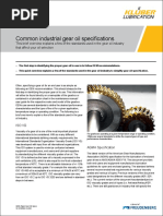 DIN 51825 Grease Classification Guide | PDF | Products Of Chemical ...
