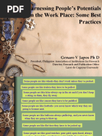 Phil-JobNet: Online Job Matching Guide | PDF | Employment | Internet