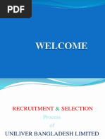 Unilever's Strategic HRM Overview | PDF | Human Resource Management ...