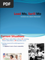 Phil-JobNet: Online Job Matching Guide | PDF | Employment | Internet