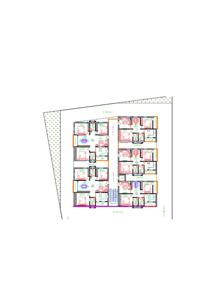 Villa Floor Plans-Layout1 | PDF