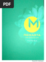 Tabel Profil Konstruksi Baja - Ir. Rudy Gunawan PDF | PDF