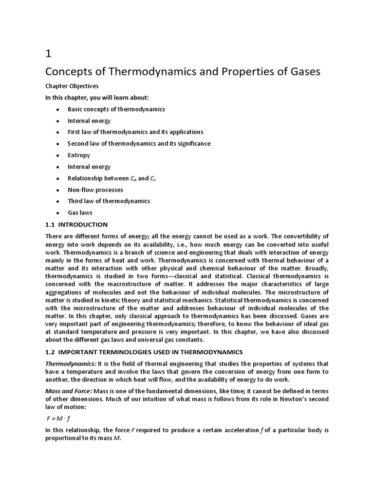 1 Bme | PDF | Heat | Enthalpy