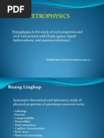 MD, TVD, and TVDSS Explained | PDF