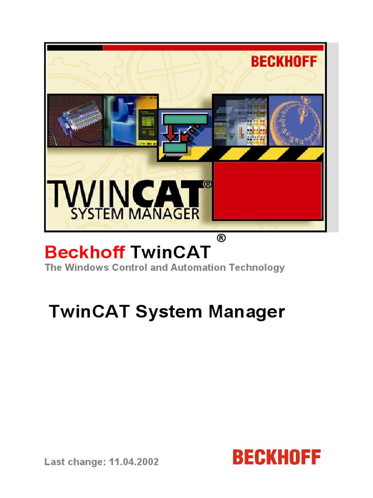 TC System Manager | PDF | Command Line Interface | Input/Output