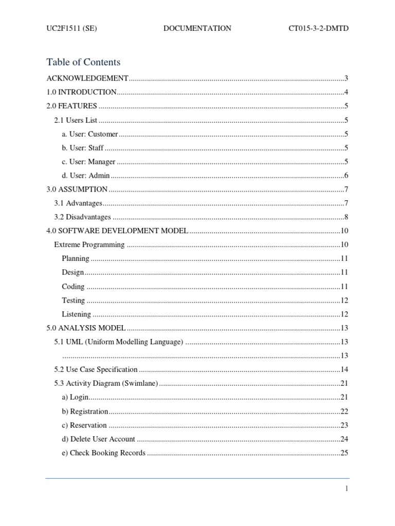 Bus Ticketing System | PDF | Software Development Process | Agile ...