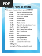 Acmc-Qaqc-001 - Quality Observation Report Form - Qor | PDF | Business