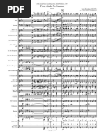 NEW YORK - NEW YORK-big Band Score PDF | PDF | Jazz | American Styles ...