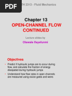 Chan Plot Interpretations | PDF