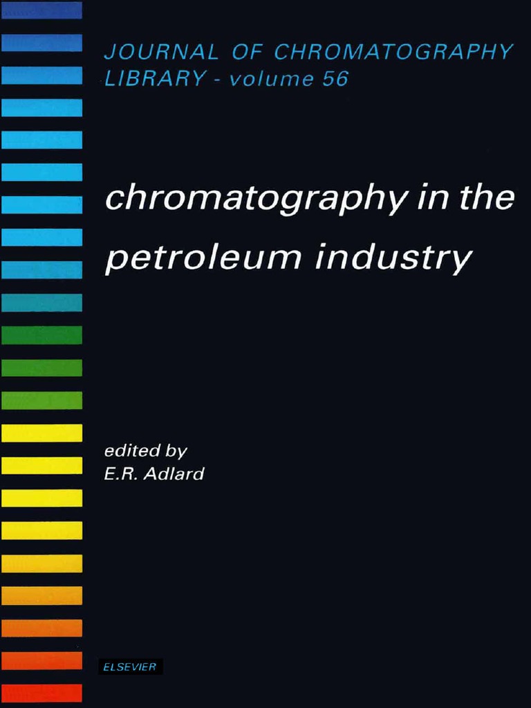Chromatography | Download Free PDF | Gas Chromatography | Chromatography