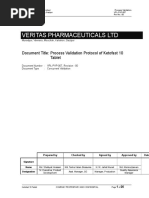 SOP For Handling of Deviations | PDF | Risk | Risk Assessment