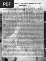 Bell Trade Act | PDF