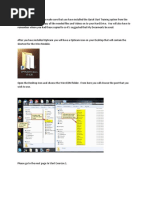Tutorial MatrixGold | PDF | Computers