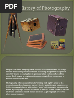 History of Photography Part 2 | PDF