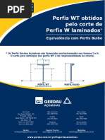 Tabela de Curvas 90° Schedule | PDF | Metais de transição | Indústrias