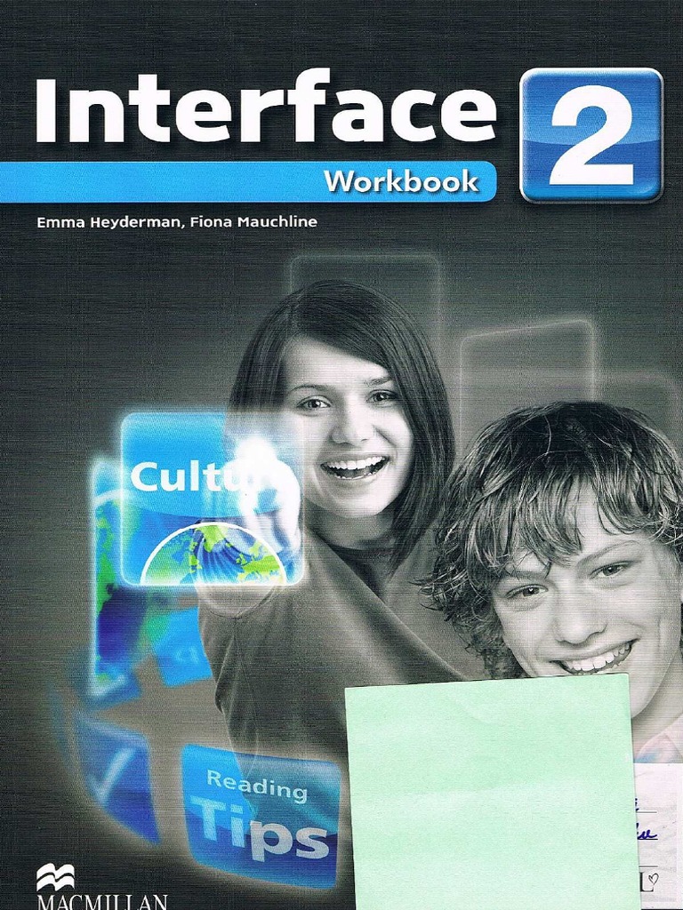 Interface 2 - Workbook | PDF